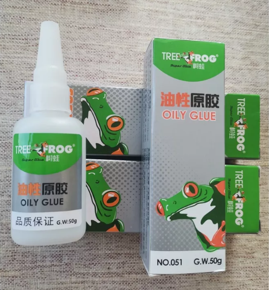 Big Star 50g Strong Super Glue Liquid Universal Glue Adhesive Original ...