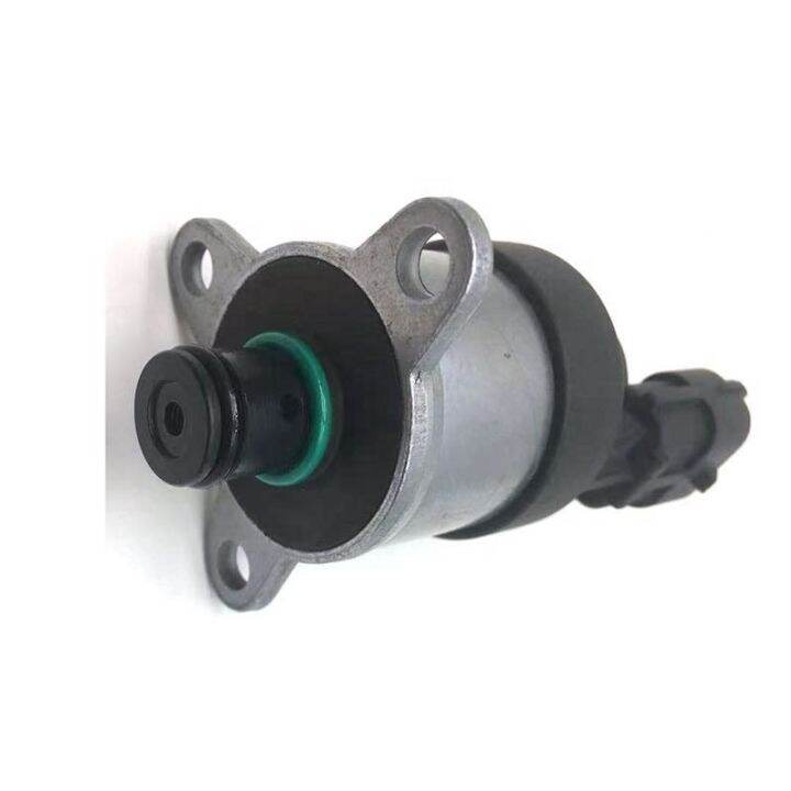 Volvo Excavator EC210B Common Rail Pressure Solenoid Control Valve SCV ...