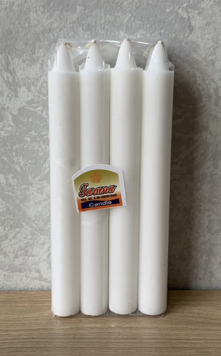 Lilin Batang/ Lilin Lampu/ Lilin Extra Jumbo | Lazada Indonesia