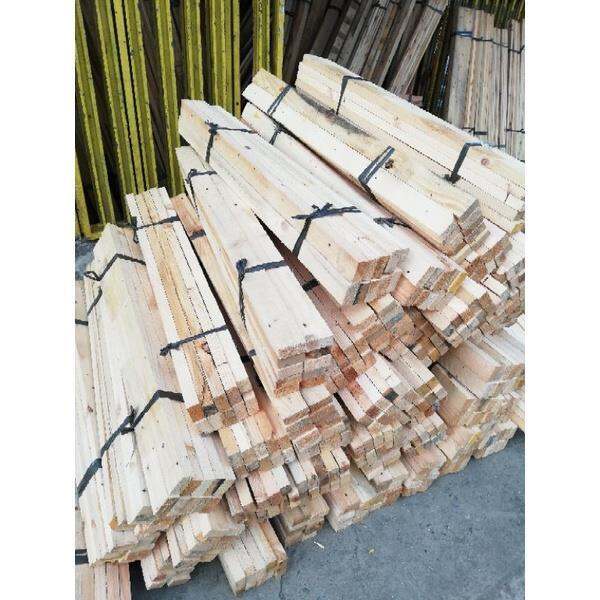 PALOCHINA WOOD PER BUNDLE (USED) 80cmx4cmx3/4” BEST SELLER (10pcs ...