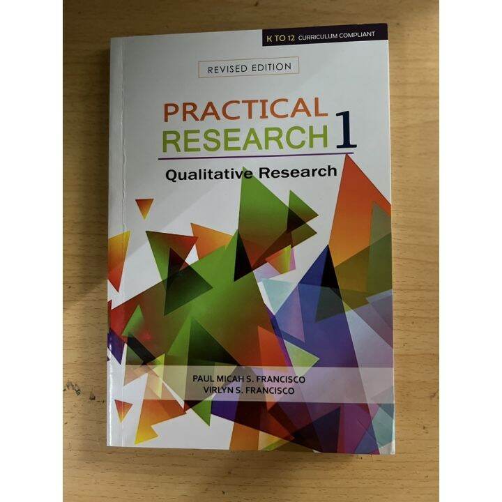 PRACTICAL RESEARCH 1 | Lazada PH