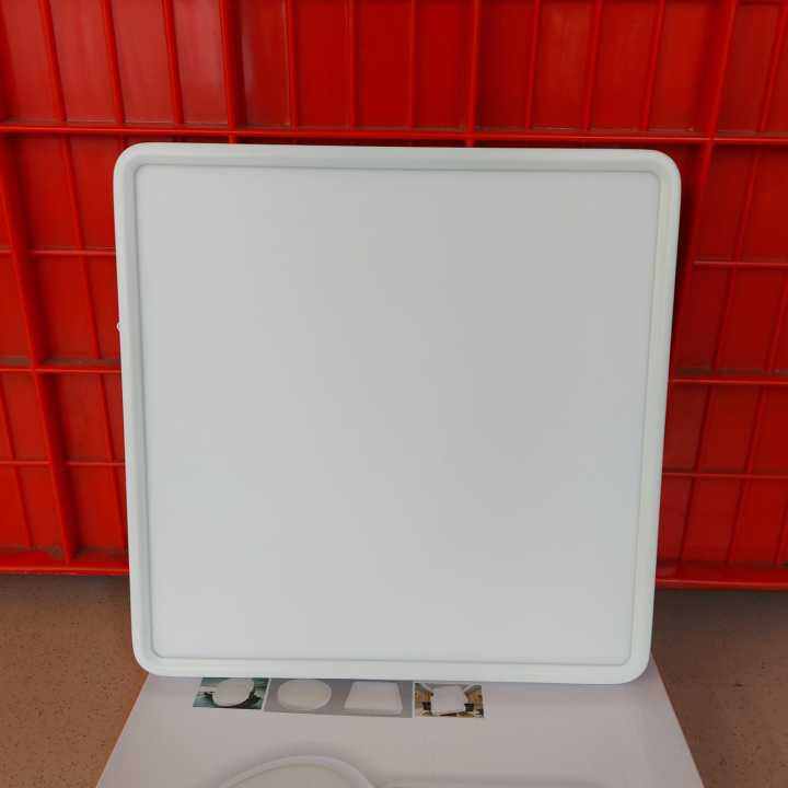 Lampu Led Panel 24 Watt Outbow Downlight Outbow 30x30cm LED Panel ...