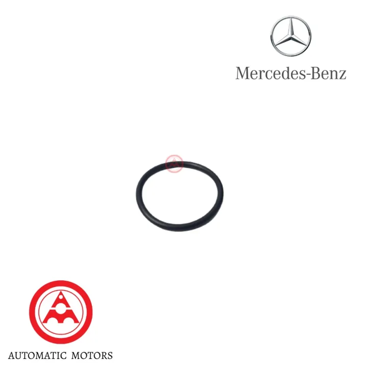 Original Mercedes Benz Radiator O Ring 39.3MM 0269976745 0039971889 ...