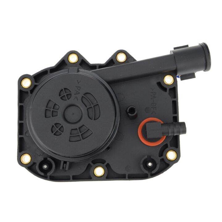 New PCV Crankcase Vent Valve for -BMW E38 E39 540I 740I 740IL 840Ci ...