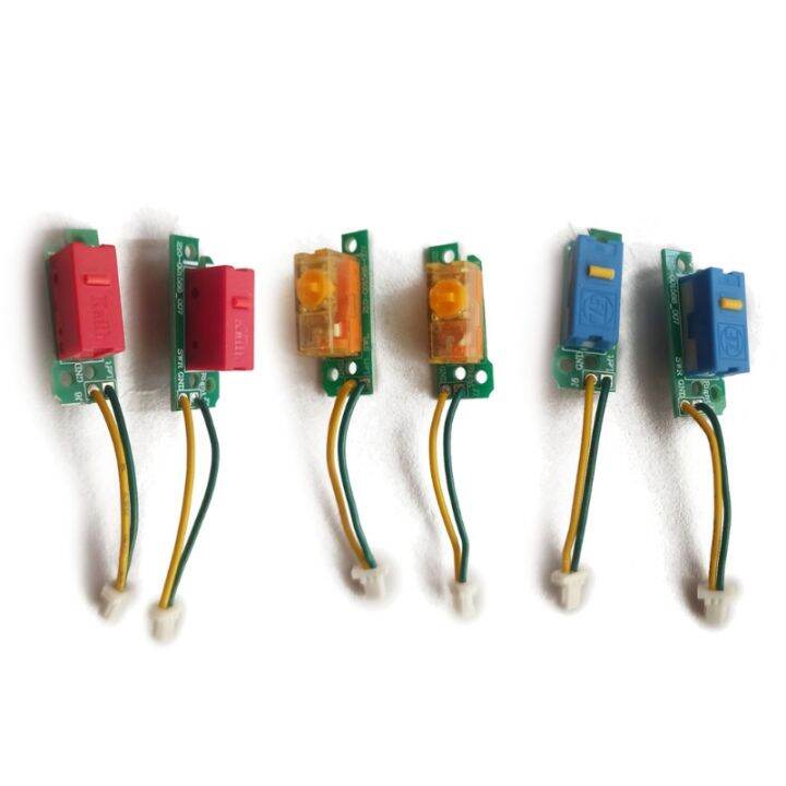 Mouse Repair Parts Mouse Micro Switch for logitech G900 G903 Gaming ...