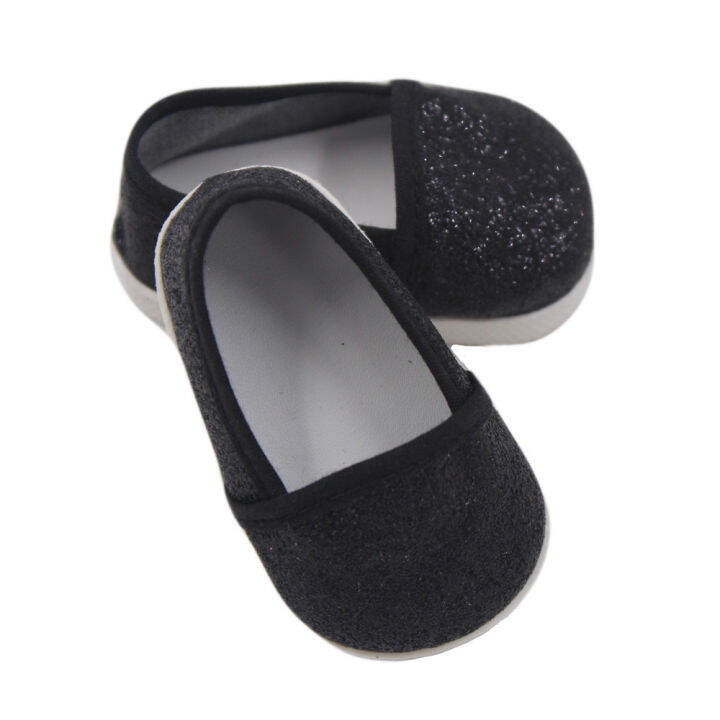 [Adopt A Method] สาว18นิ้วรองเท้าตุ๊กตาบ้านตุ๊กตาของเล่นรองเท้าโหลด ...