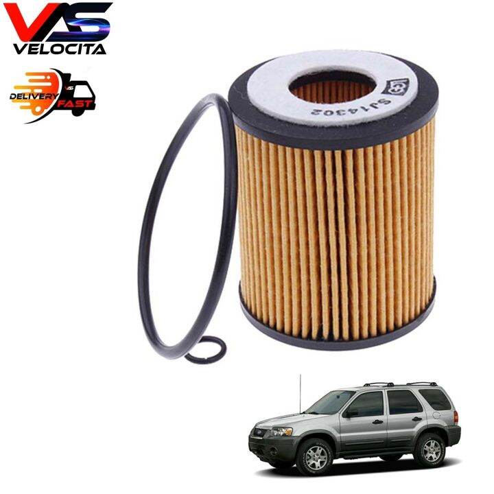 Fascinating Ford Escape 2014 Oil Filter Images