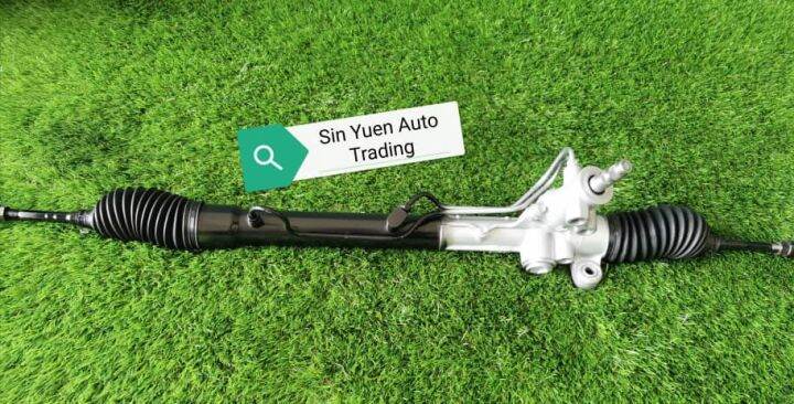 Toyota Vios NCP42 1.5 2003-2007 Power Steering Rack | Lazada