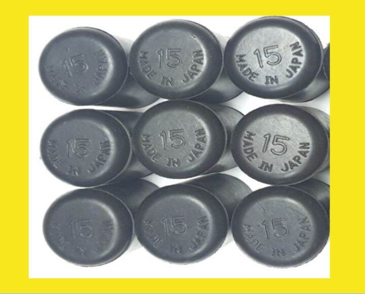 Water Stopper / Plug Stopper 15MM (Made In Japan) | Lazada