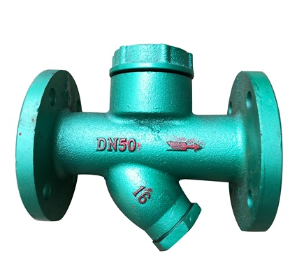 CS49H-16แผ่นหน้าแปลนกับดักวาล์ว Steam Trap DN50 | Lazada.co.th