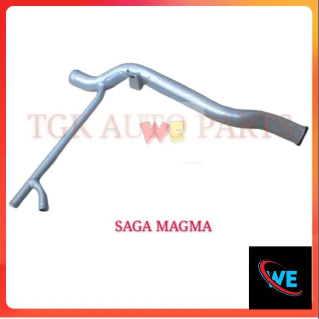 PROTON SAGA MAGMA 8V WATER PUMP PIPE WITH ORING | Lazada