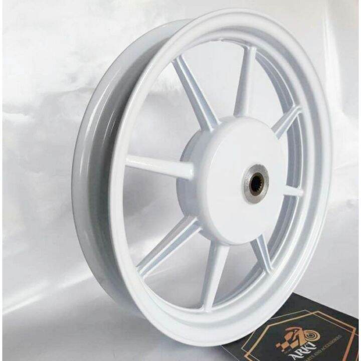 RACING BOY MAGS RB8 FOR MIO I 125/M3 MIO SOUL I 125/GT/MXI/MIO GEAR ...