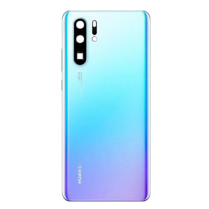 สำหรับ Huawei P30 Pro VOG-L04 VOG-L09 VOG-L29ด้านหลังเปลี่ยน6.47นิ้ว ...