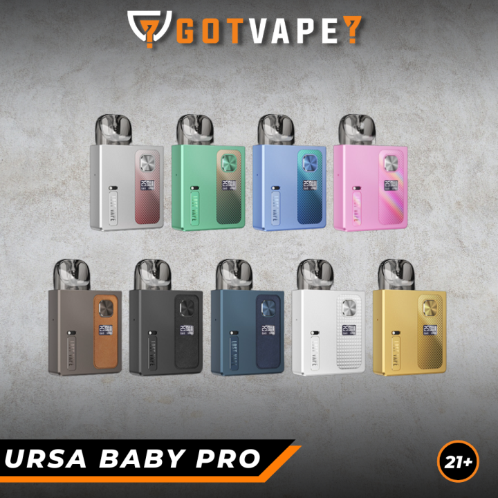 URSA BABY PRO | Lazada PH: Buy sell online Kits with cheap price ...