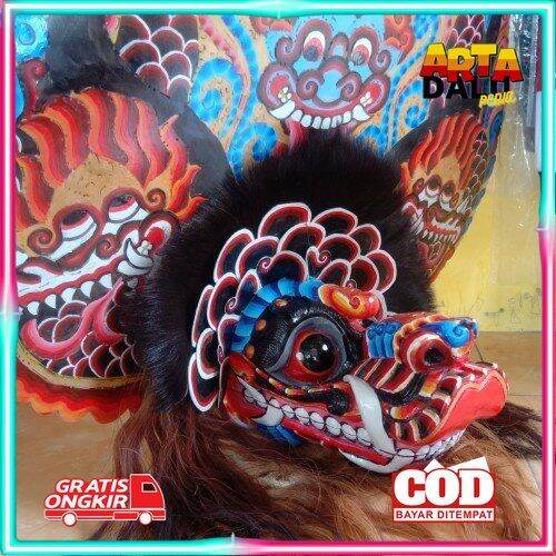 READY BARONGAN MAINAN ANAK | CAPLOKAN | PERMAINAN TRADISIONAL ...