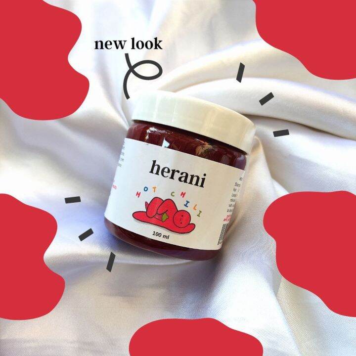 Herani Hair Color - Main Colors | Lazada PH