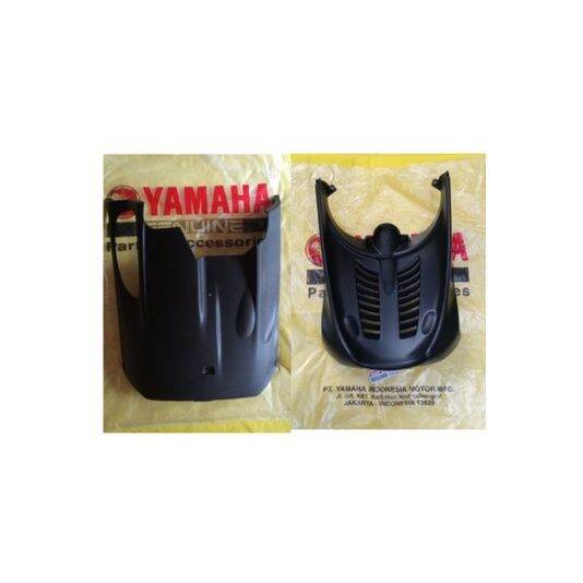 YAMAHA MIO SOULTY ARARO BANGKA SET (2PCS) ORIGINAL GENUINE | Lazada PH