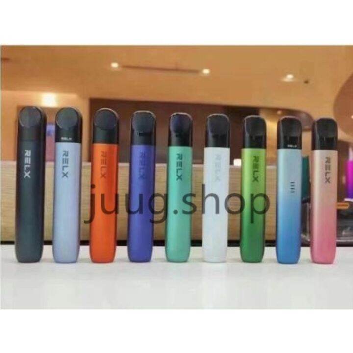 Relx Infinity Device Kit Phantom (5TH GEN) Device Compatible with Relx ...