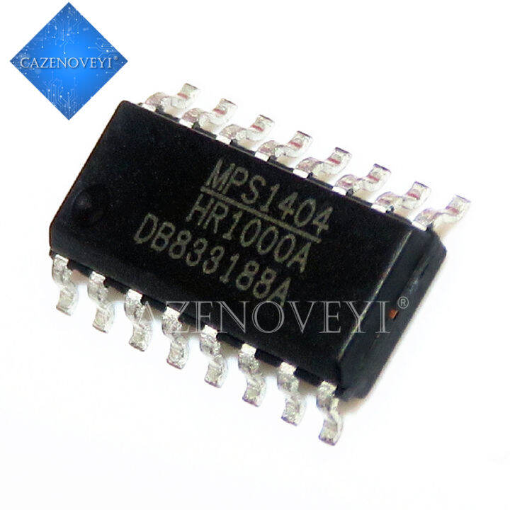 2pcs/lot HR1000A HR1000 SOP-16 In Stock | Lazada PH