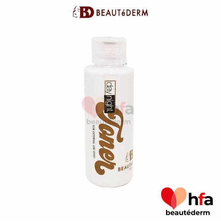 Beautederm Day and Night Toner | Lazada PH