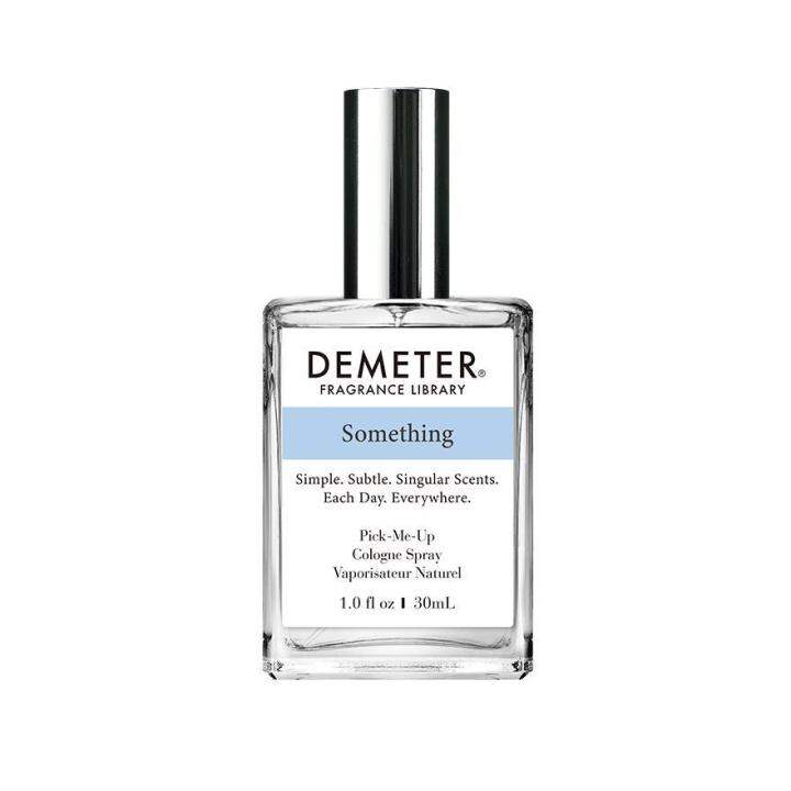 Demeter Something Cologne Spray 30ml | Lazada