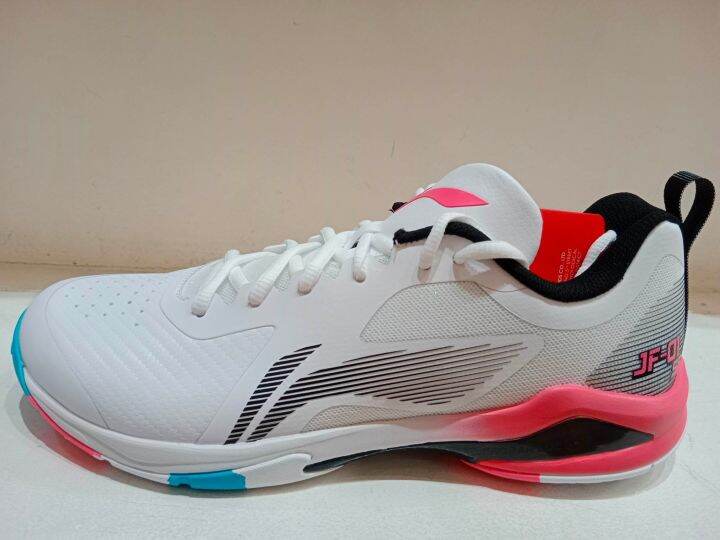 LI-NING BADMINTON SHOES BLAST SE ( AYZSO18-3S ) | Lazada PH