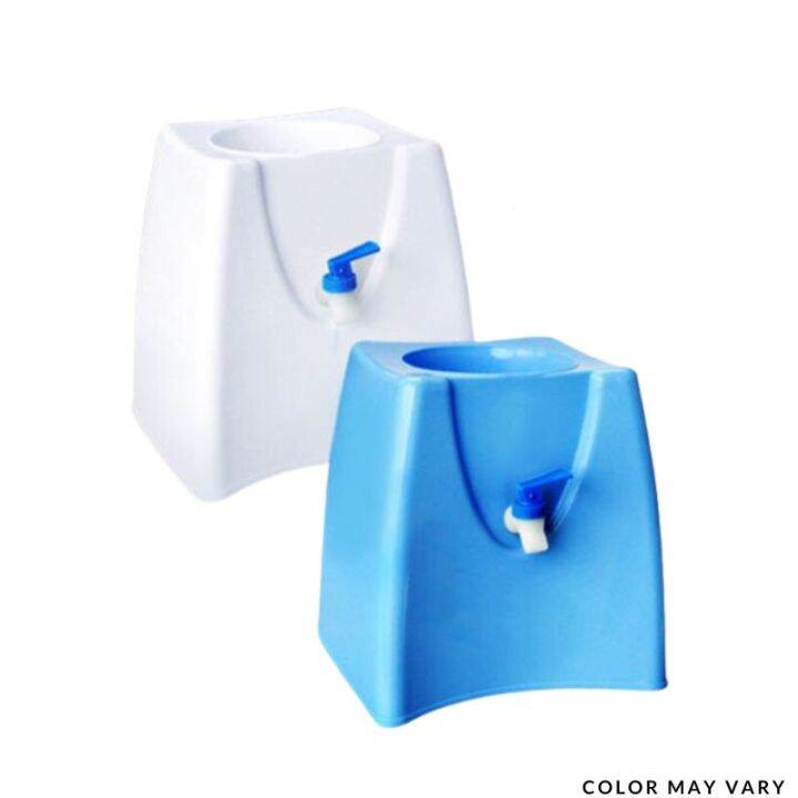 Compact and Space-Saving Countertop Water Dispenser: Perfect for Small ...