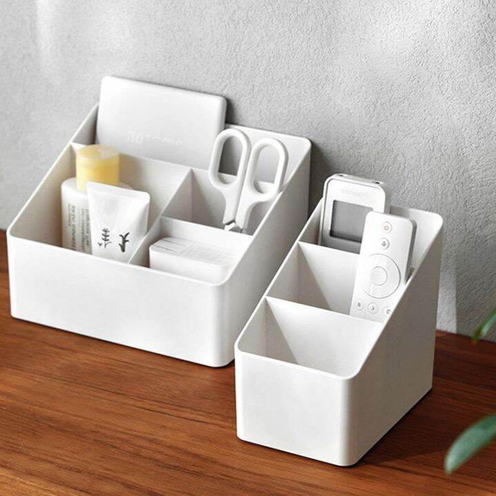 Desktop Container Grid Organiser | Lazada Indonesia