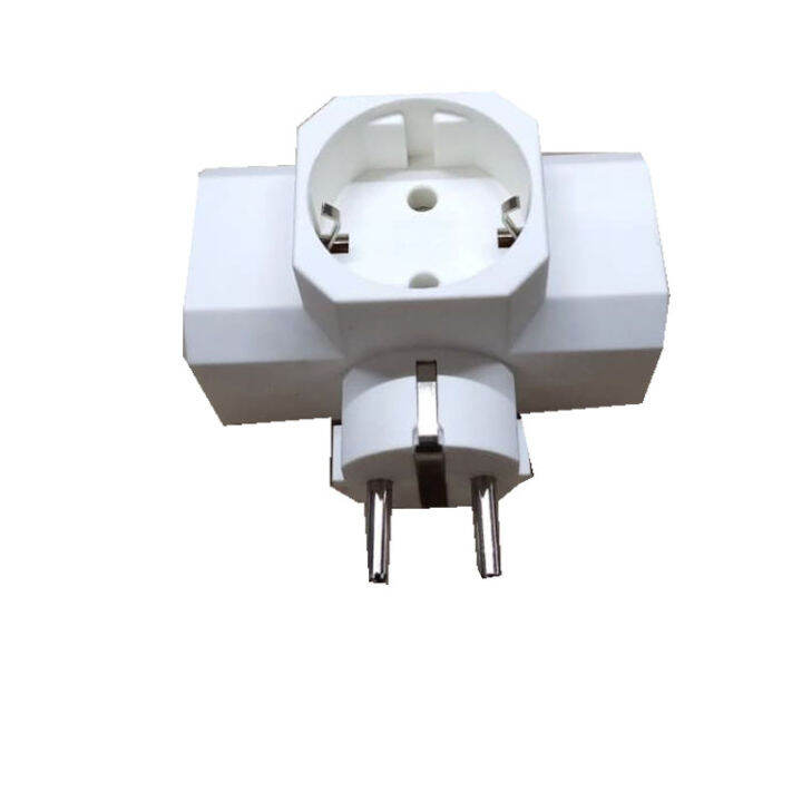 BROCO Steker T Arde /Colokan 3 Cabang 13830 | Lazada Indonesia