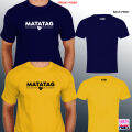 PREMIUM DRIFIT SHIRTS/ PRINTED DepEd-MATATAG LOGO UNISEX POLO Shirts ...