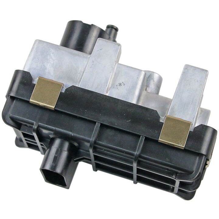 Turbo Electronic Actuator(Penggerak Elektronik Turbo) For Ford Ranger ...