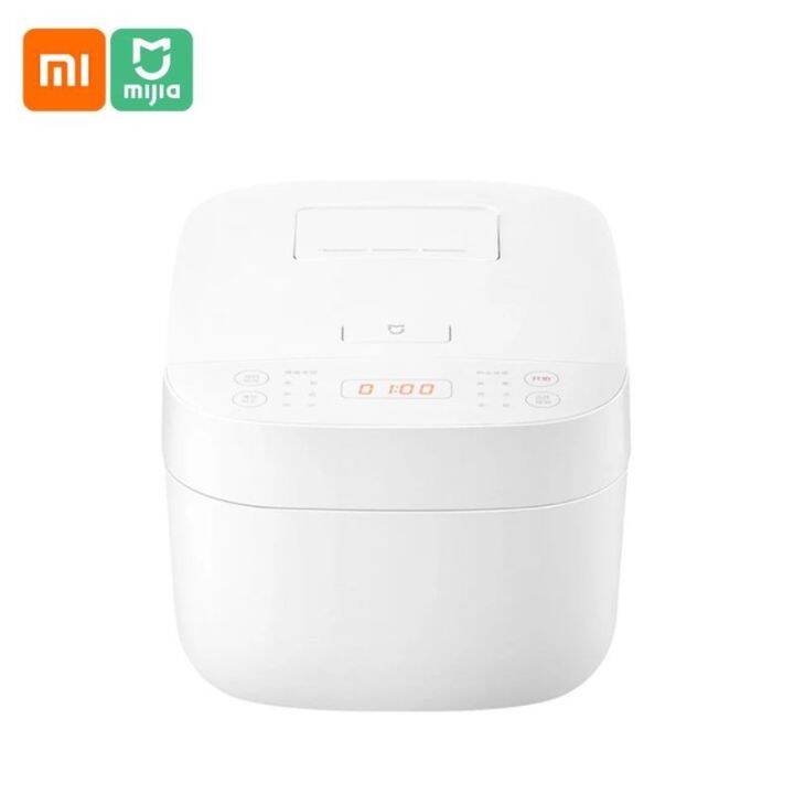 Xiaomi Mi Mijia Rice Cooker C1 4L or 5L | Lazada PH