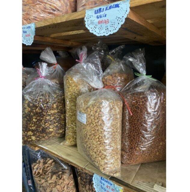 Bundle Pelbagai Kekacang-5KG | Lazada
