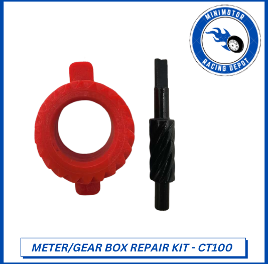 Meter/Gear Box Repair Kit for CT100 | Lazada PH