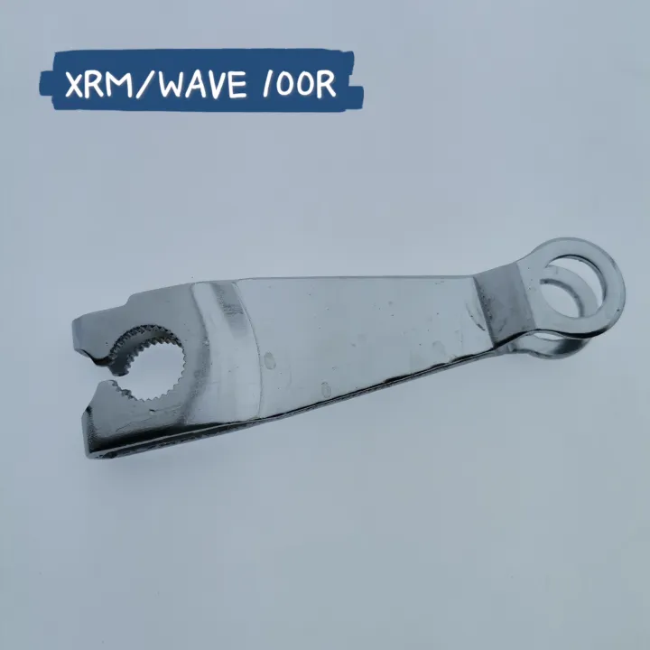 COD MOTORCYCLE BRAKE ARM LEVER XRM/WAVE-100R/TMX | Lazada PH