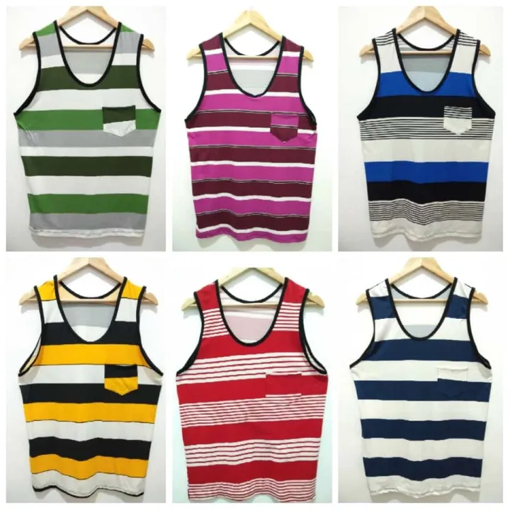 BIG SIZE SANDO FOR MEN XXL | Lazada PH
