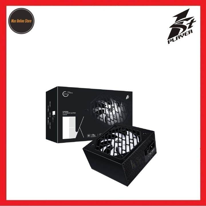 1st Player FK5 500Watt Power Supply Unit | Lazada