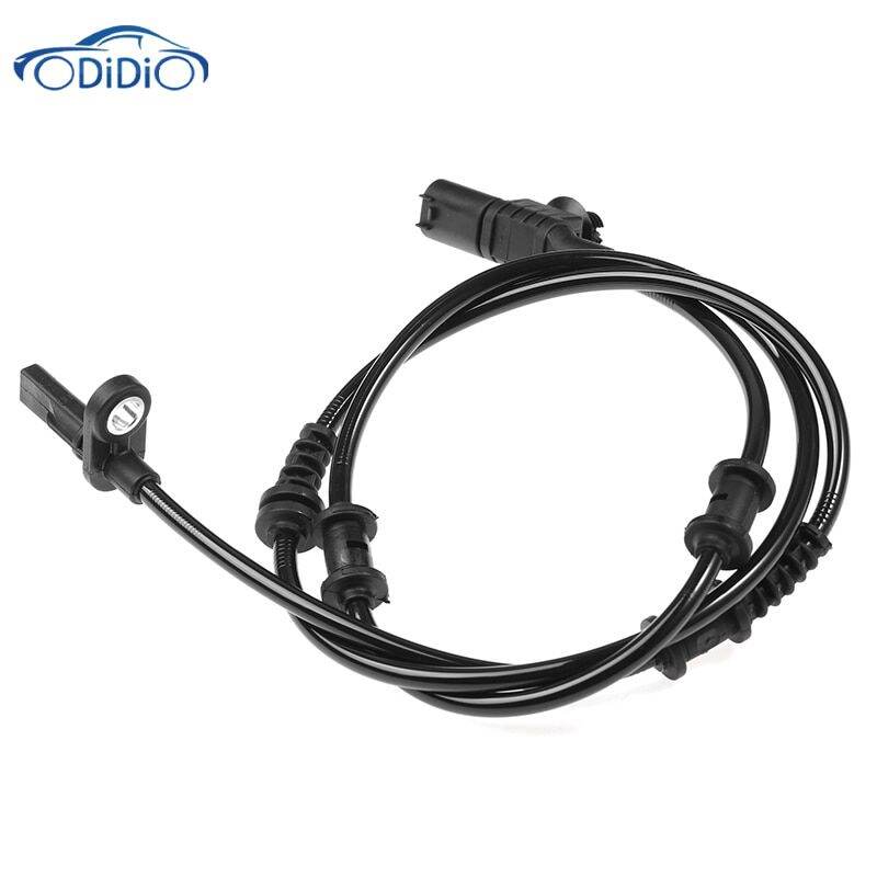 A2465402510 A2469059402เซ็นเซอร์ความเร็วสำหรับล้อ ABS Mercedes Benz A ...