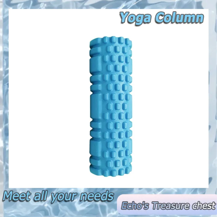 Yoga Shaft Yoga column body Foam roller Muscle Relaxation Mace rod ...