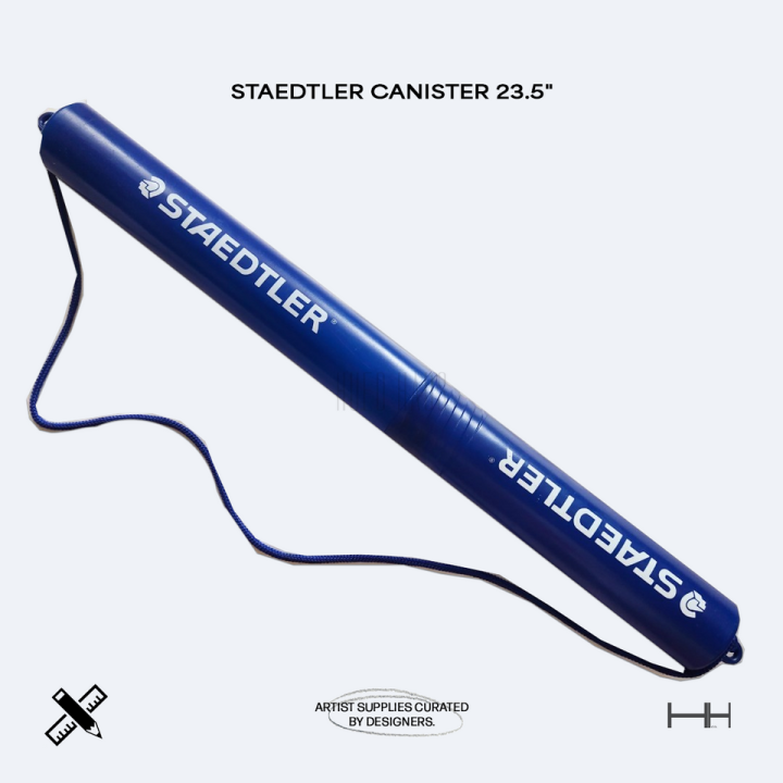 Staedtler Canister 23.5" | Lazada PH