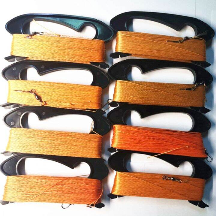 {CUB Toy City} จัดส่งฟรี6ชิ้น/ล็อต Stunt Kite String Line Power Kite ...