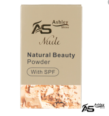 Ashley Shine Natural Beauty Powder | Lazada PH