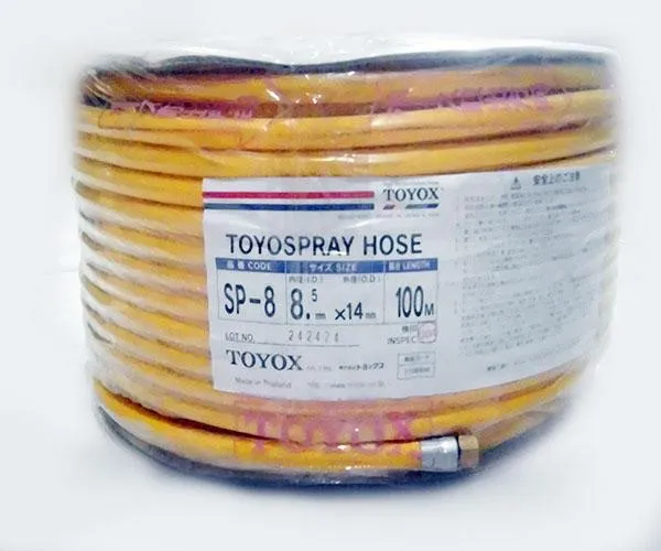 Selang Toyox SP-8 8.5mm ukuran 100 meter | Lazada Indonesia