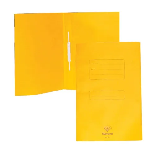 STOPMAP FOLIO / SNELHEKTER / MAP ACCO / MAP DIAMOND / NO 5001 ( 10PCS ...