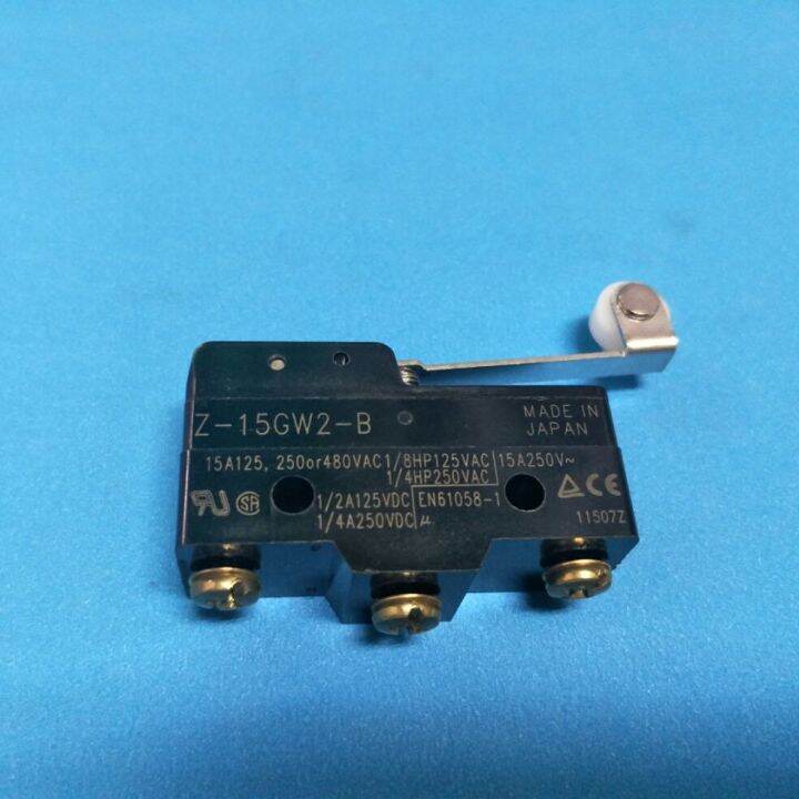 Micro Switch Z-15GW2-B /TM1703 (PNC) | Lazada.co.th