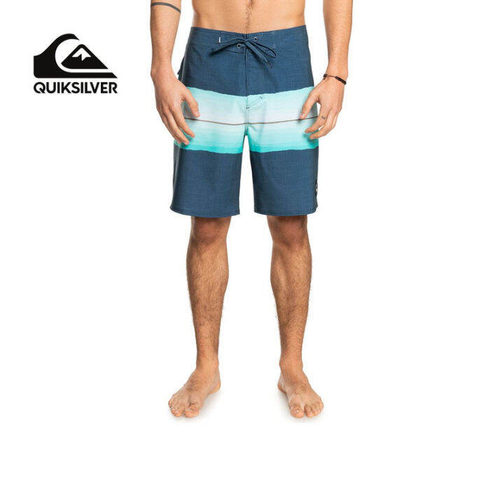 Quiksilver Surfsilk Resin Boardshort | Lazada PH