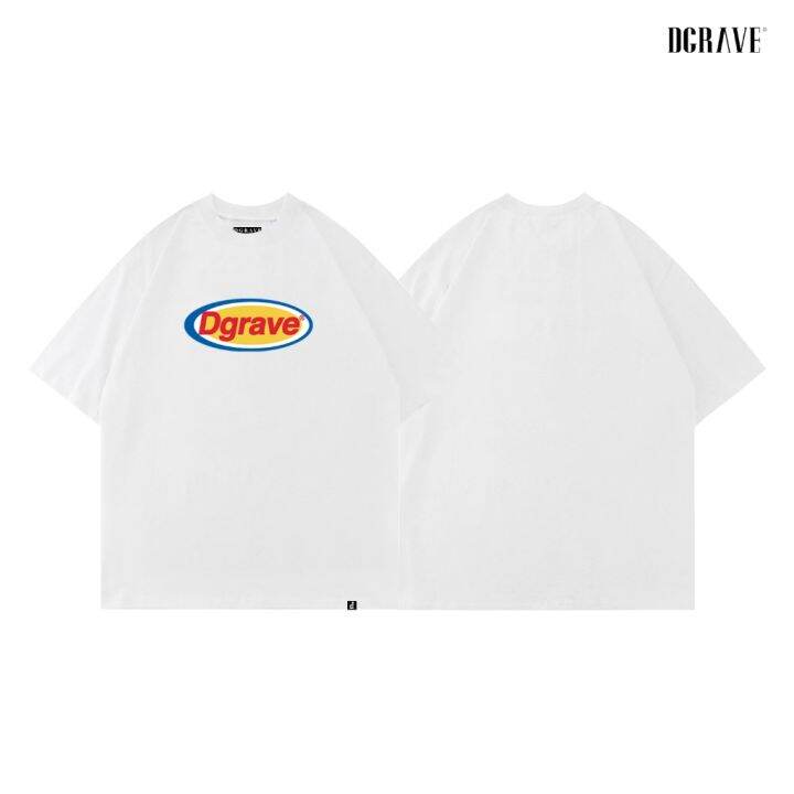 DGRAVE APPAREL 'ECLIPSE' T-SHIRT | Lazada PH