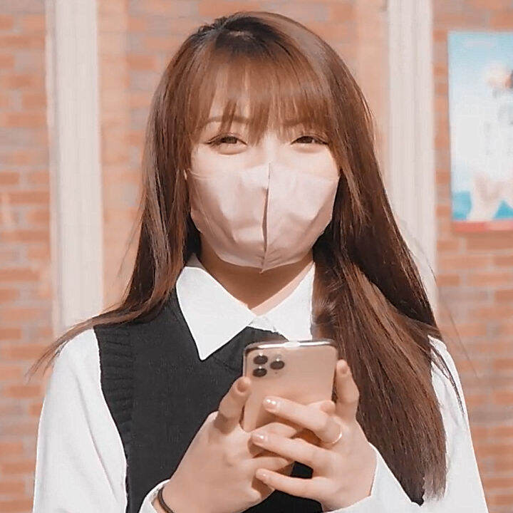 （In Stock）CBLUE 50 PCS 3D/5D Mask Face Mask Korea 5Ply Face-Lifting ...