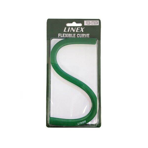 LINEX FC30 Flexible Curve 30 cm | Lazada Indonesia