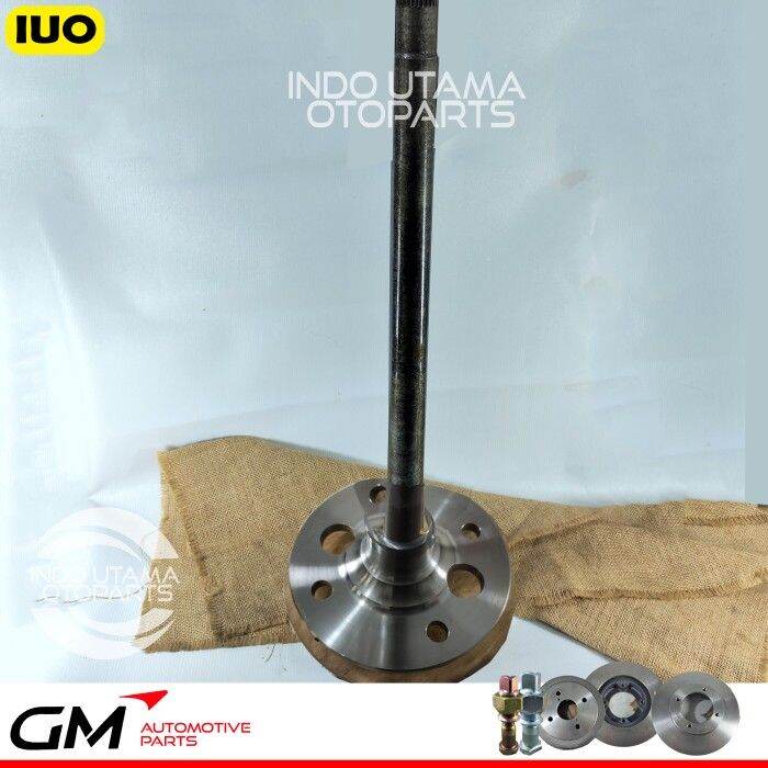 As Roda Avanza Xenia Belakang Kanan Axle Shaft GM 42301-BZ010 | Lazada ...